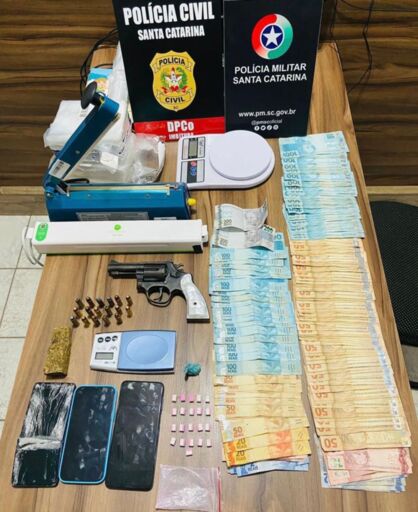 Rsc Portal Segurança Operação Cumpre Mandado De Prisão Contra